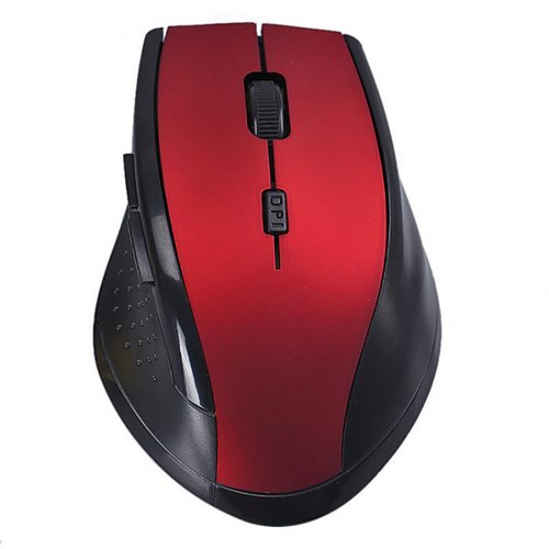 3200dpi Optical Mouse Professional Long Working Distance Desktop ...