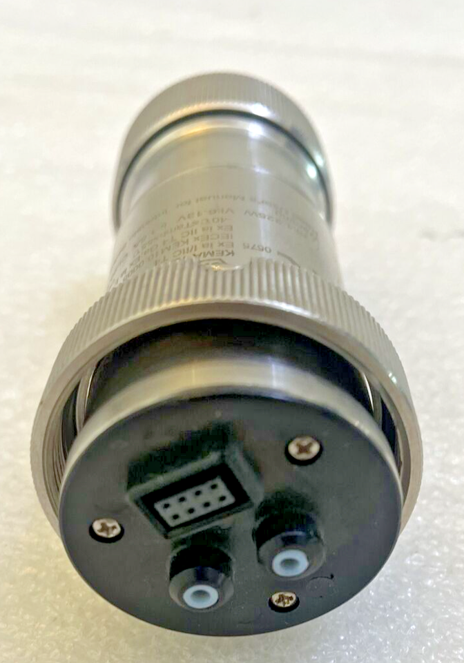 Digi PID C01-0904-004 DS-102 Sensor Module, Stainless Steel for RAE ...