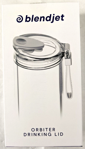 BlendJet 2 Orbiter Drinking Lid | eBay