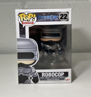 Funko Pop Robocop
