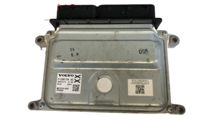 2011-2015 Volvo S60 ecu ecm computer 31286154 AC | eBay