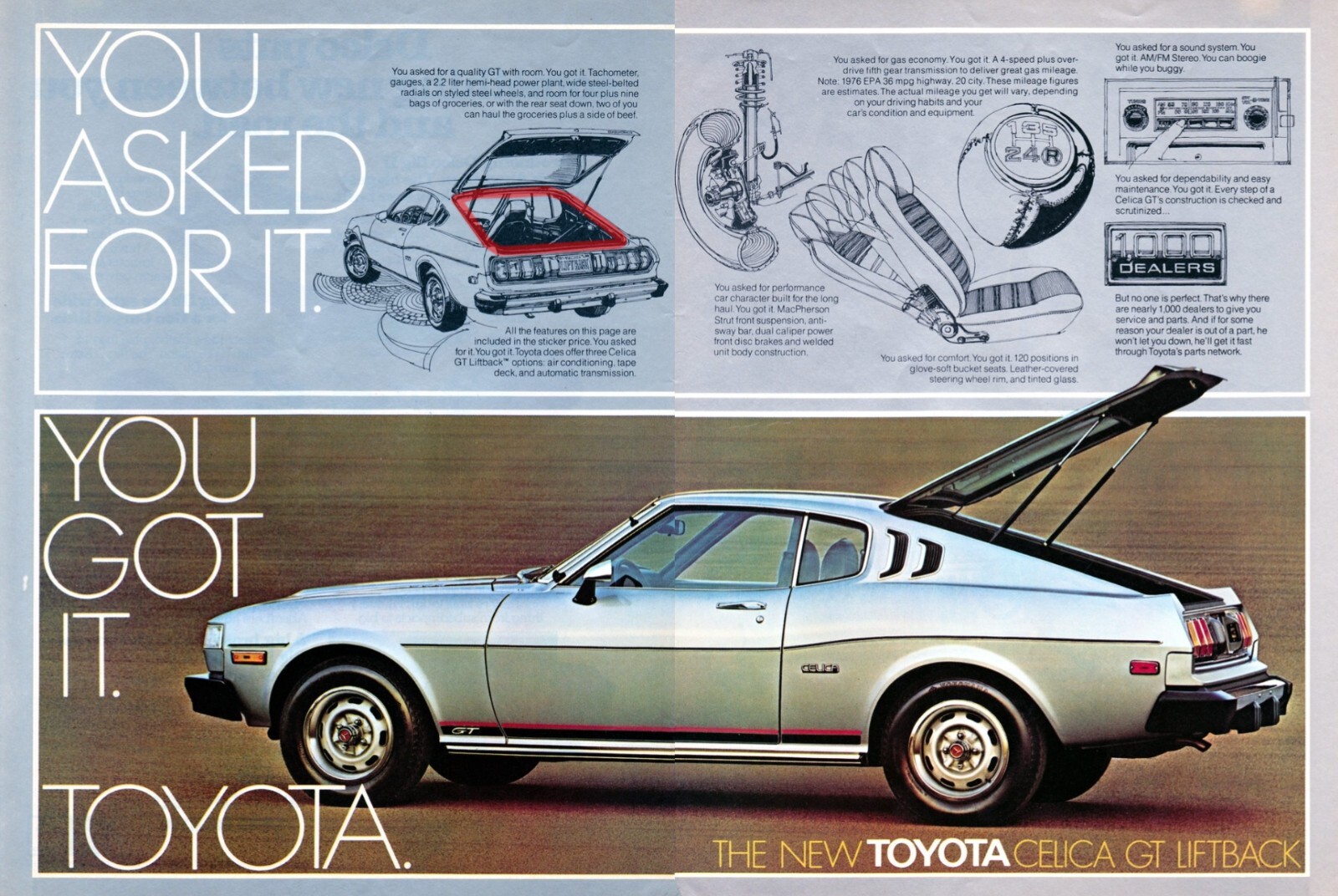 for Toyota Celica TA28 RA35 RA28 Liftback trunk lid weatherstrip rubber ...