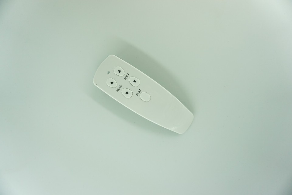 Remote Control For Ergomotion JLDK.26.09.02 RF365A JLDK.26.09.21 ...