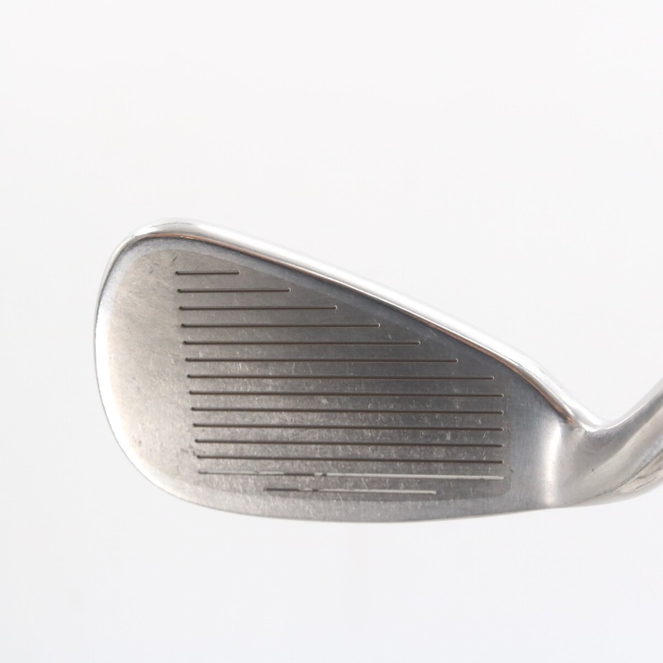 TaylorMade R7 XD Iron Set 6-P,S Graphite Womens Ladies Flex Right-Hand ...