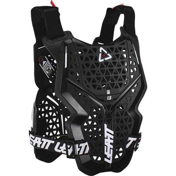 Leatt 1.5 Chest Protector | 50230507 | eBay
