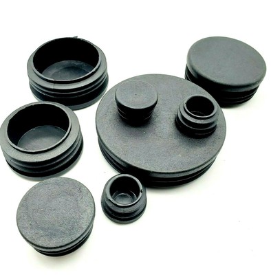 Hydraulic Fittings - Caps And Plug