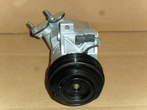AC COMPRESSOR KIT 2011, 2012, 2013, 2014 FORD F150 3.5, 3.7 FORD ...