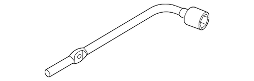 Genuine Kia Wrench 09131-3B010 | eBay