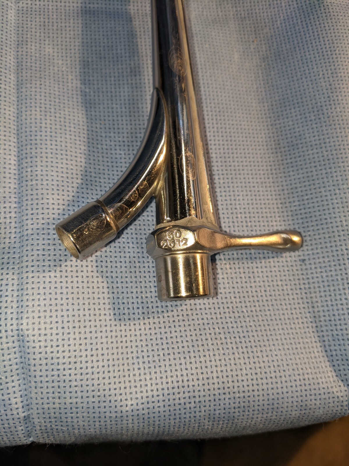 Pilling Weck Bronchoscopy Set - Assorted Instruments | eBay