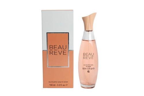 Beau Reve Ladies Eau De Perfume 100ml UK SELLER | eBay