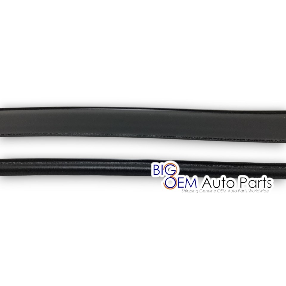 04-07 Chevrolet Silverado Tahoe Suburban Front Passenger Door Molding ...