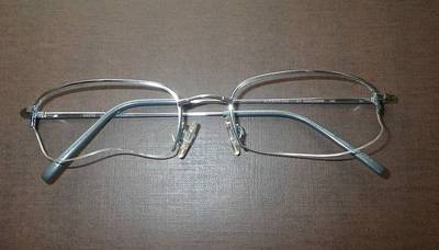 Authentic Marchon FLEXON 606 033 EYEGLASSES FRAMES 54-19-140 Light ...