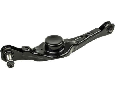 Mevotech 24BZ95K Rear Left Lower Rearward Control Arm Fits 2011-2015 ...