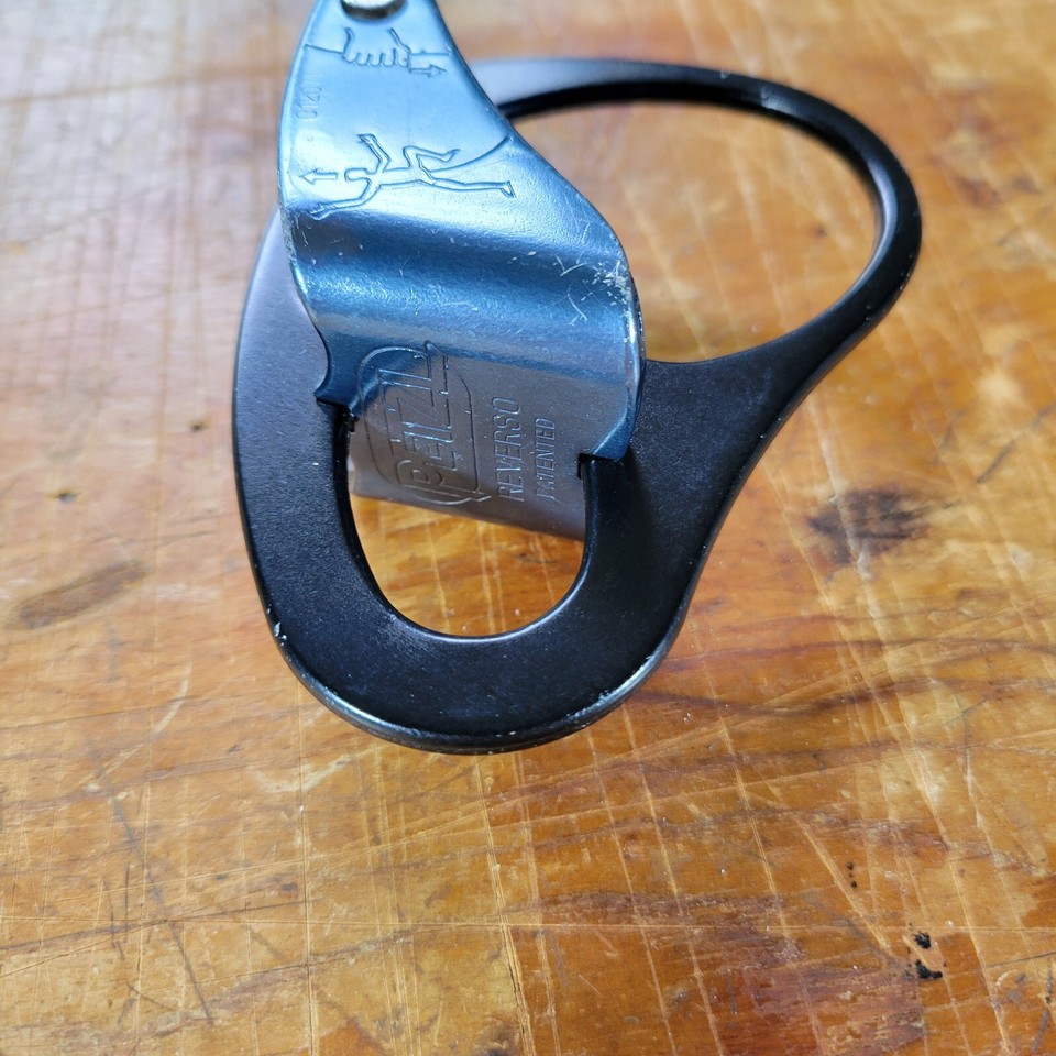 Petzl REVERSO | eBay