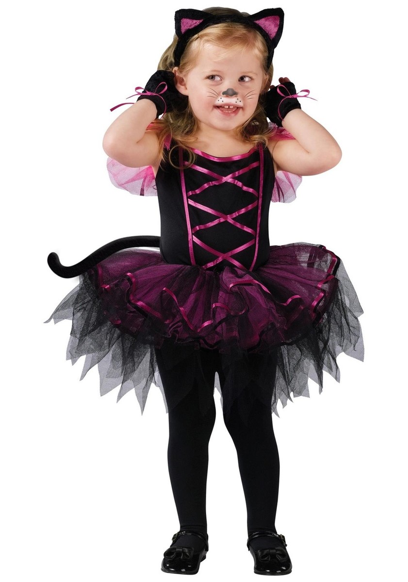 Ballerina Halloween Costumes For Girls