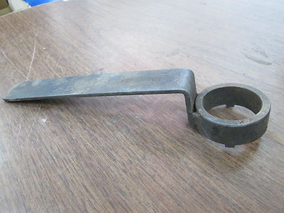 Miller Mopar Special Service Tool Wrench MD-998902 MD998902 998902 | eBay