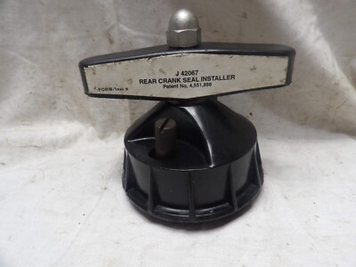 Kent-Moore J-42067 Rear Crank Seal Installer 3.0L V6 | eBay