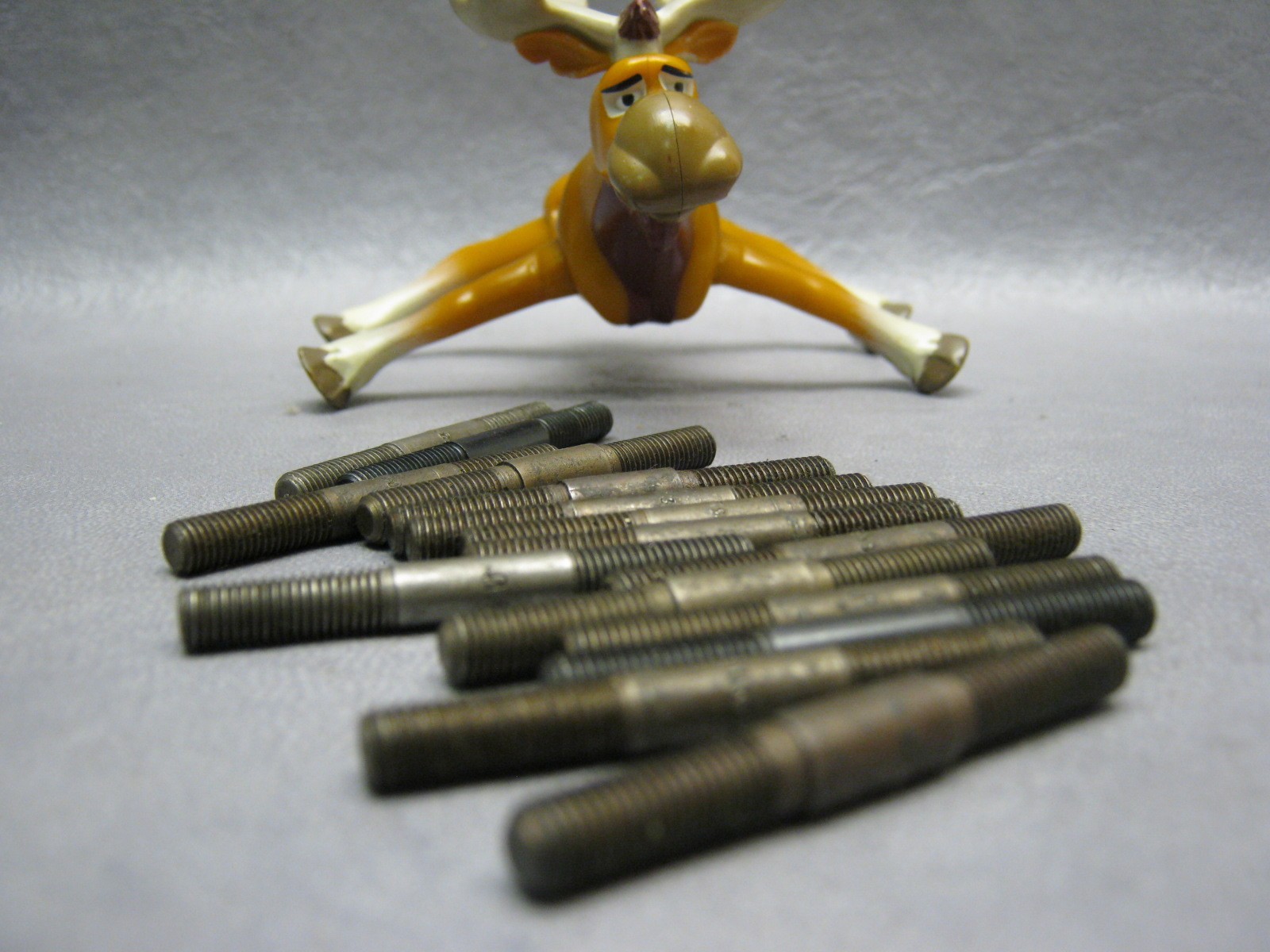 Union Special 41331G Connecting Rod Lot of 15 | eBay