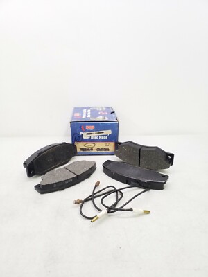 53044 Remsa Premium Brake Pads | Aftermarket Branded | Brake Disc Rotor