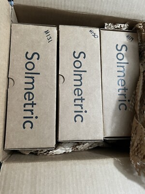 Solar Power - Solmetric Suneye