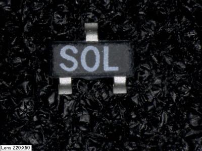 HP HSMP-3880#L30 SMD pin rf switching SOT-23 new lot Quantity-10 | eBay