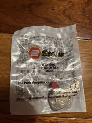 New Stens 430-009 Starter Key Indak | eBay