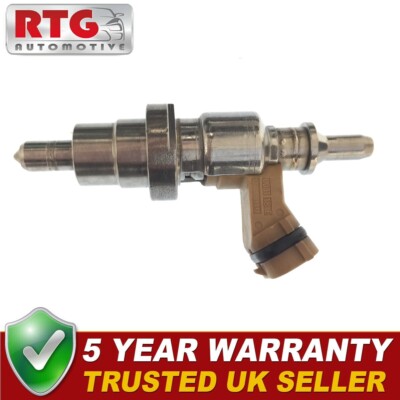 Fifth 5th fuel injector for Toyota Auris Avensis Corolla Rav4 Verso ...