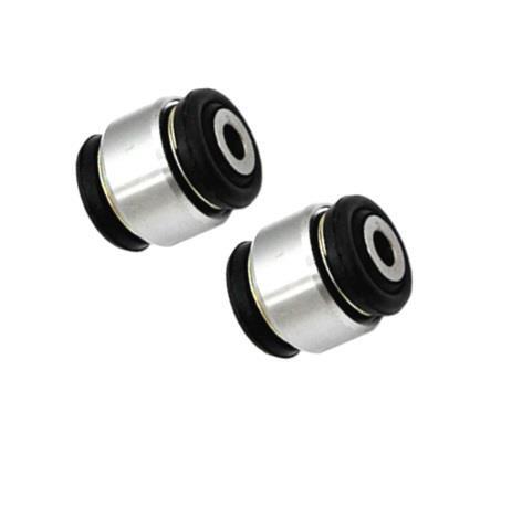 FOR RANGE ROVER DISCOVERY L319 L320 L322 04-ON LOWER REAR WISHBONE HUB ...