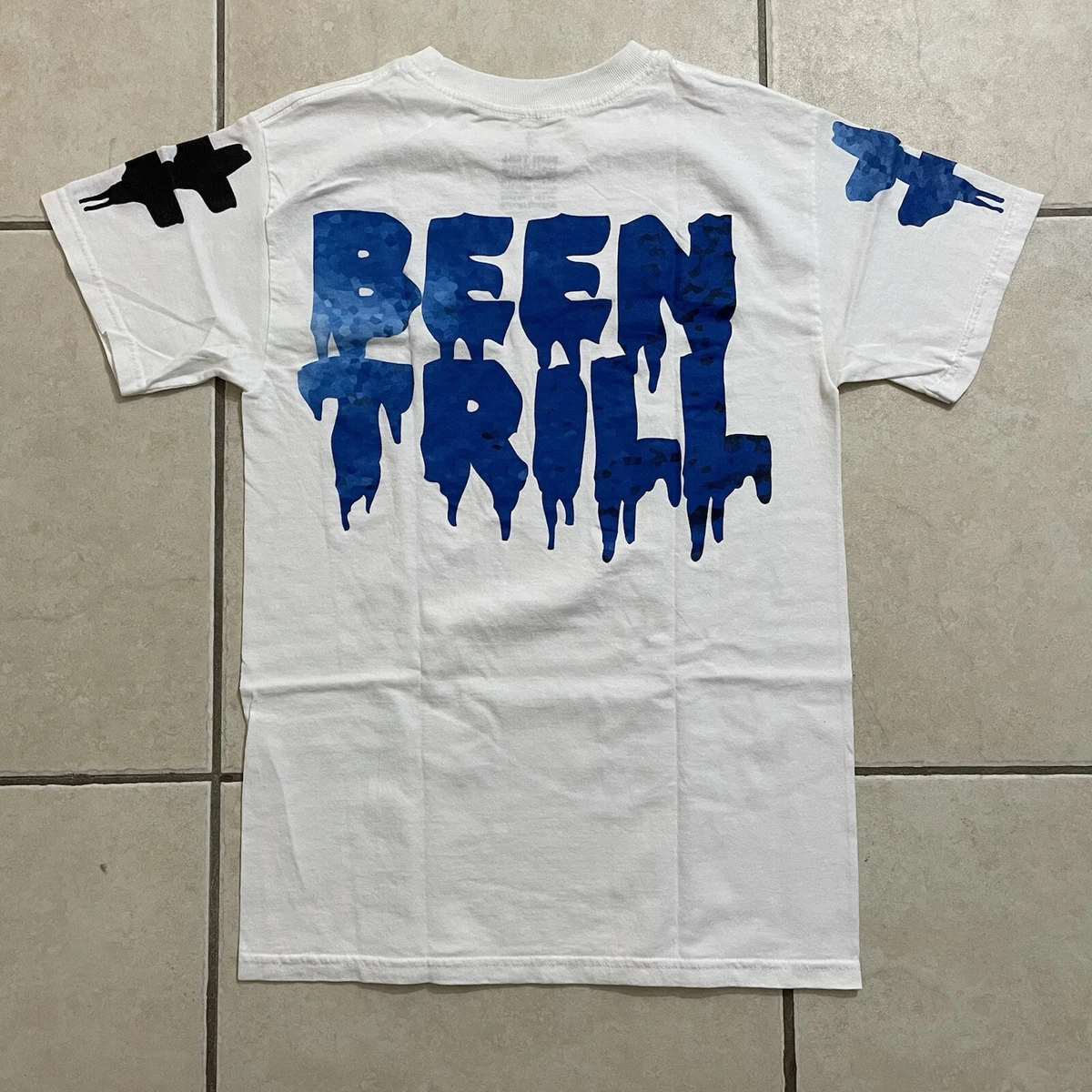 Been Trill Shirt 23