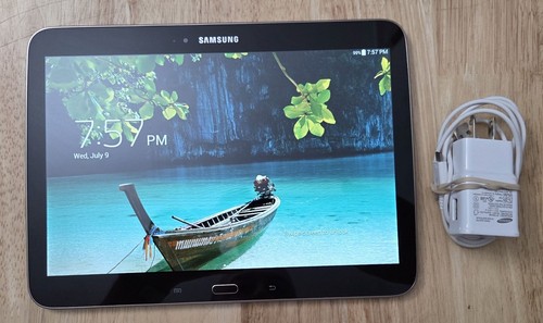 Samsung Galaxy Tab 3 10.1 16GB WiFi Tablet GT-P5210 | eBay