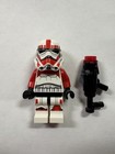 Imperial Shock Trooper - LEGO Star Wars Minifigure - sw0692 - From Set ...