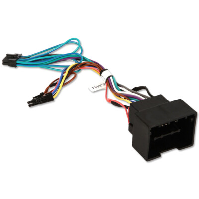 PAC OSGMLAN44 Adapter Cable OS-4 Adapter Connector New 29-bit for GM ...