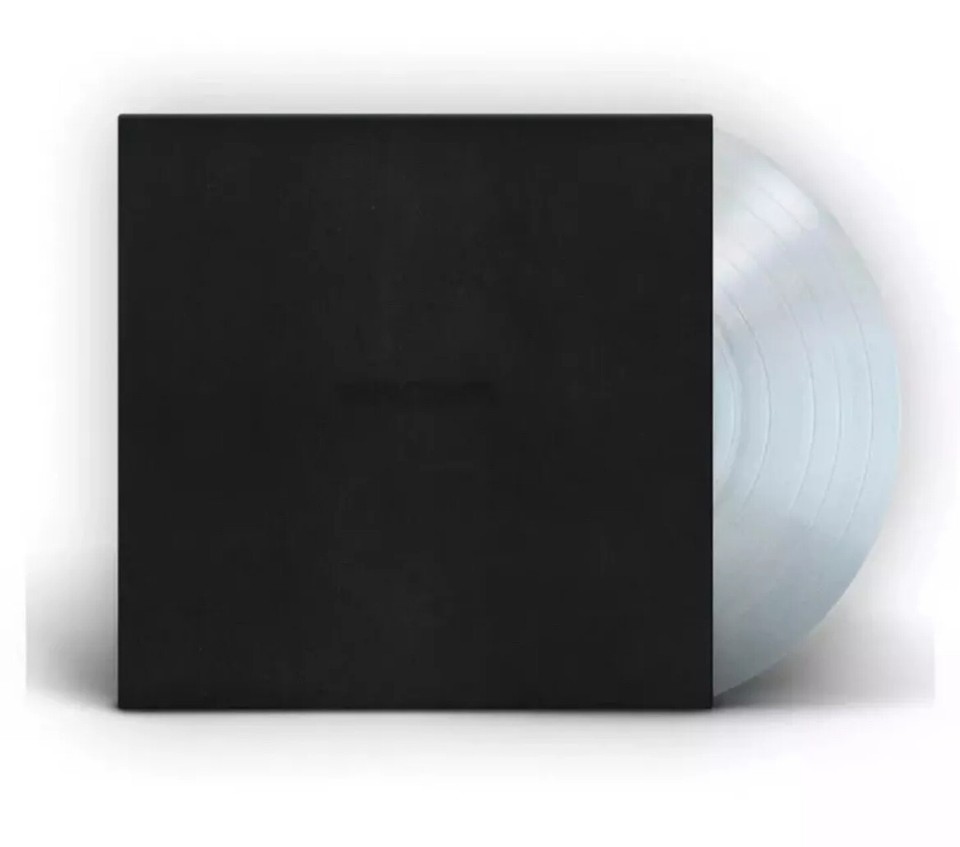VINCE STAPLES - DARK TIMES CLEAR VINYL EXCLUSIVE DEF JAM / 4000 | eBay