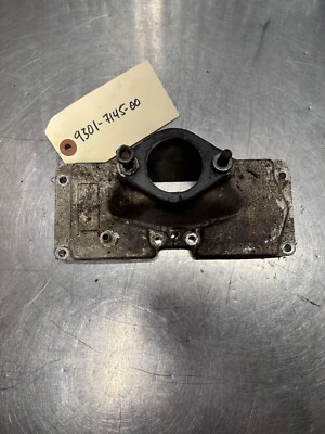 MASTERCRAFT WET JET AIR INTAKE MANIFOLD 9301-7145-00 t207 | eBay