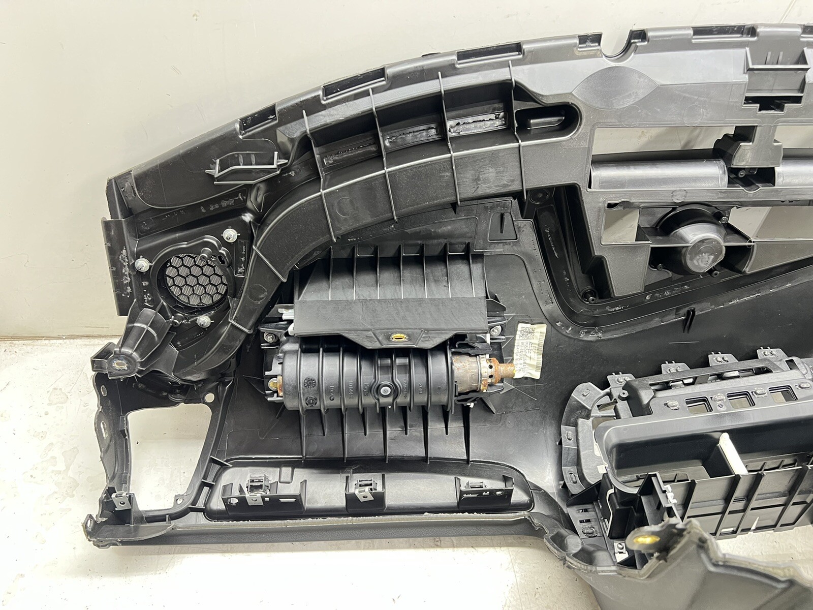 2013-2017 Audi Q5 OEM Front Dashboard Dash Panel Assembly | eBay