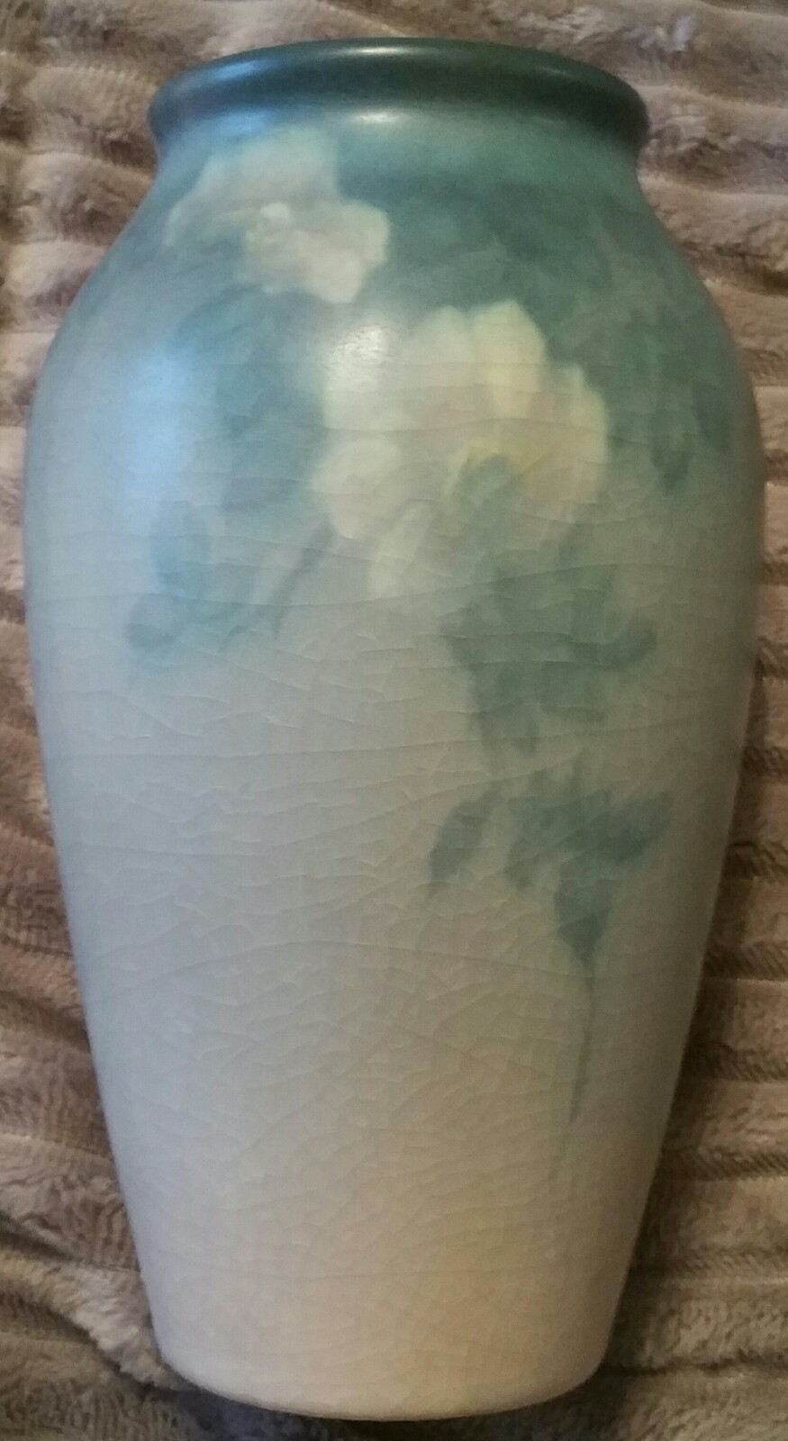 MINTY 1912 XII ROOKWOOD, 913D VELLUM, EDITH WILDMAN, WILD ROSE, ART ...