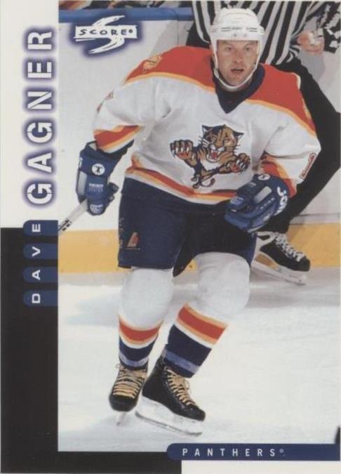 1997-98 Score - Dave Gagner #79 for sale online | eBay