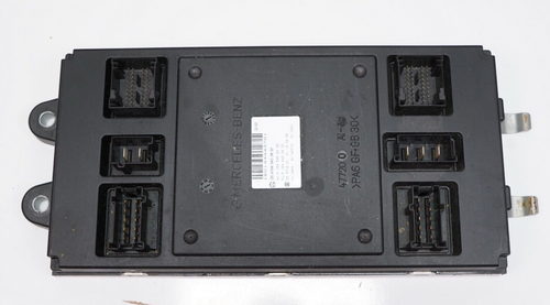 MERCEDES W251 X164 W164 R GL ML SAM Control Module OEM 2006 - 2012 | eBay