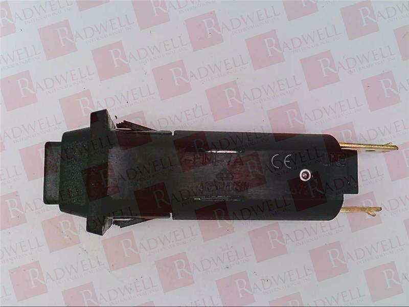 E-T-A CIRCUIT BREAKERS 1110-F112-P1M1-7A / 1110F112P1M17A (NEW NO BOX ...
