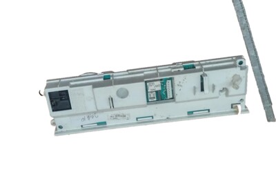 Frigidaire Dryer Control Board 137068510 '30 Day Warranty Free Shipping ...