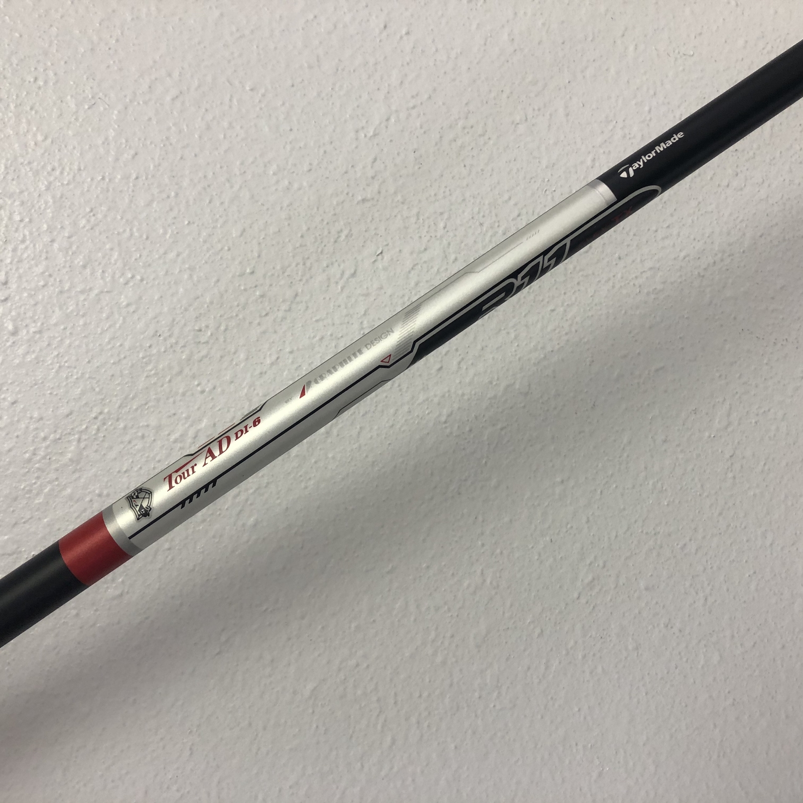 NEW Uncut TaylorMade TP R11 Tour AD Shafts 46" | eBay