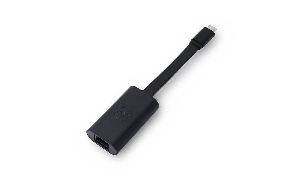 Dell USB C to Ethernet Adapter DBQBCBC064 PXE Boot Brand New Unopened ...