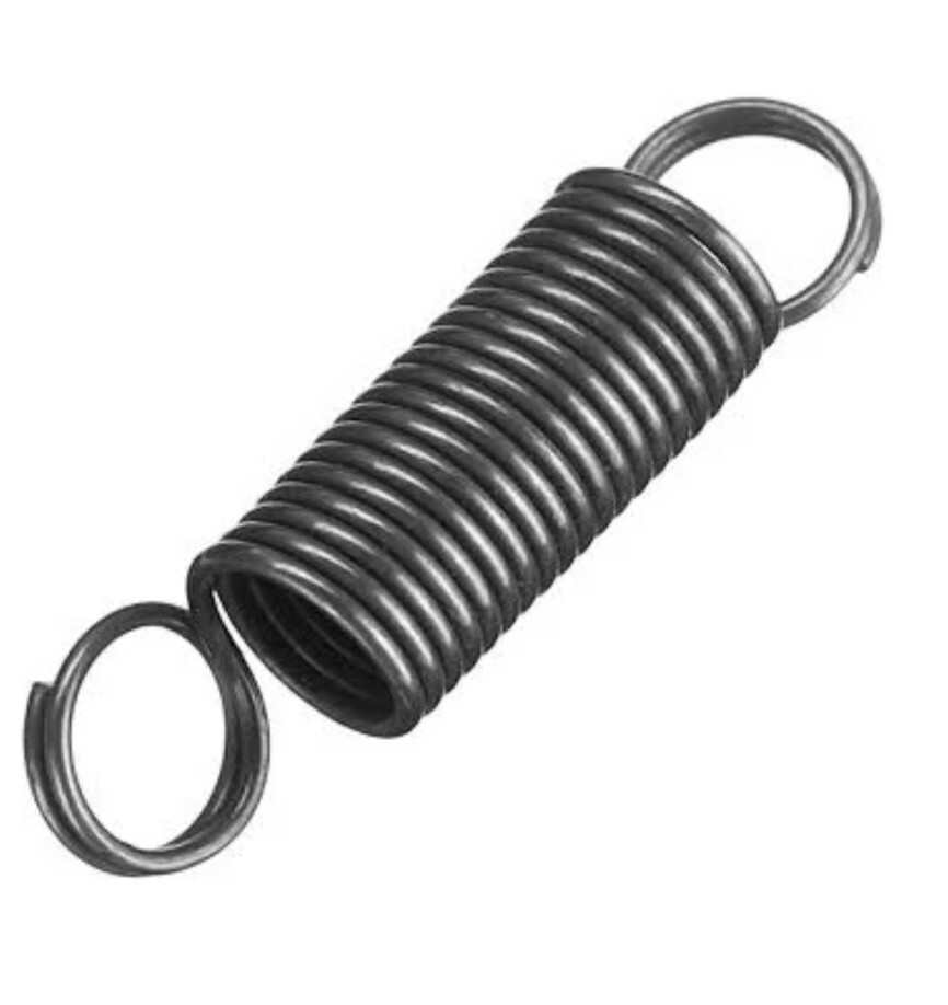 40 × Hardened Return Springs | eBay