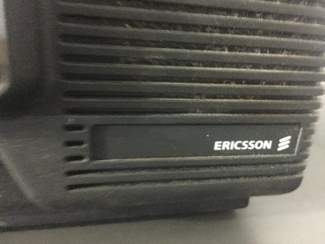 Com-net Ericsson DSDX07 Desktop Base Control Station for sale online | eBay