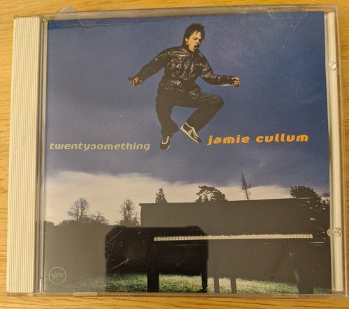 Twentysomething by Jamie Cullum (CD, 2004) 602498176757| eBay