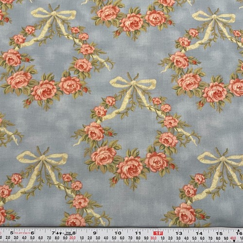 Sentimental Journey by Robyn Pandolph for SSI Cotton Fabric by the HALF ...