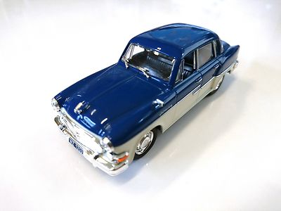 Sachsenring P240 - 1:43 MODEL CAR USSR DIECAST IXO IST DeAGOSTINI P71 ...