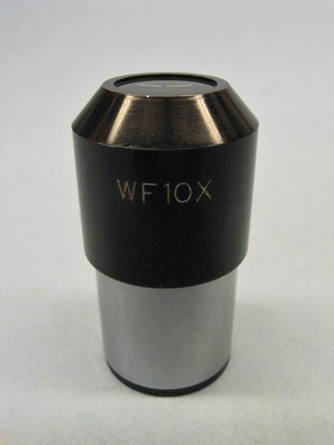 Microscope 10X Wide Field Eyepiece | eBay