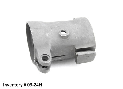 Original Model 1903 A1 Springfield Rifle Parkerized Upper Band "H ...