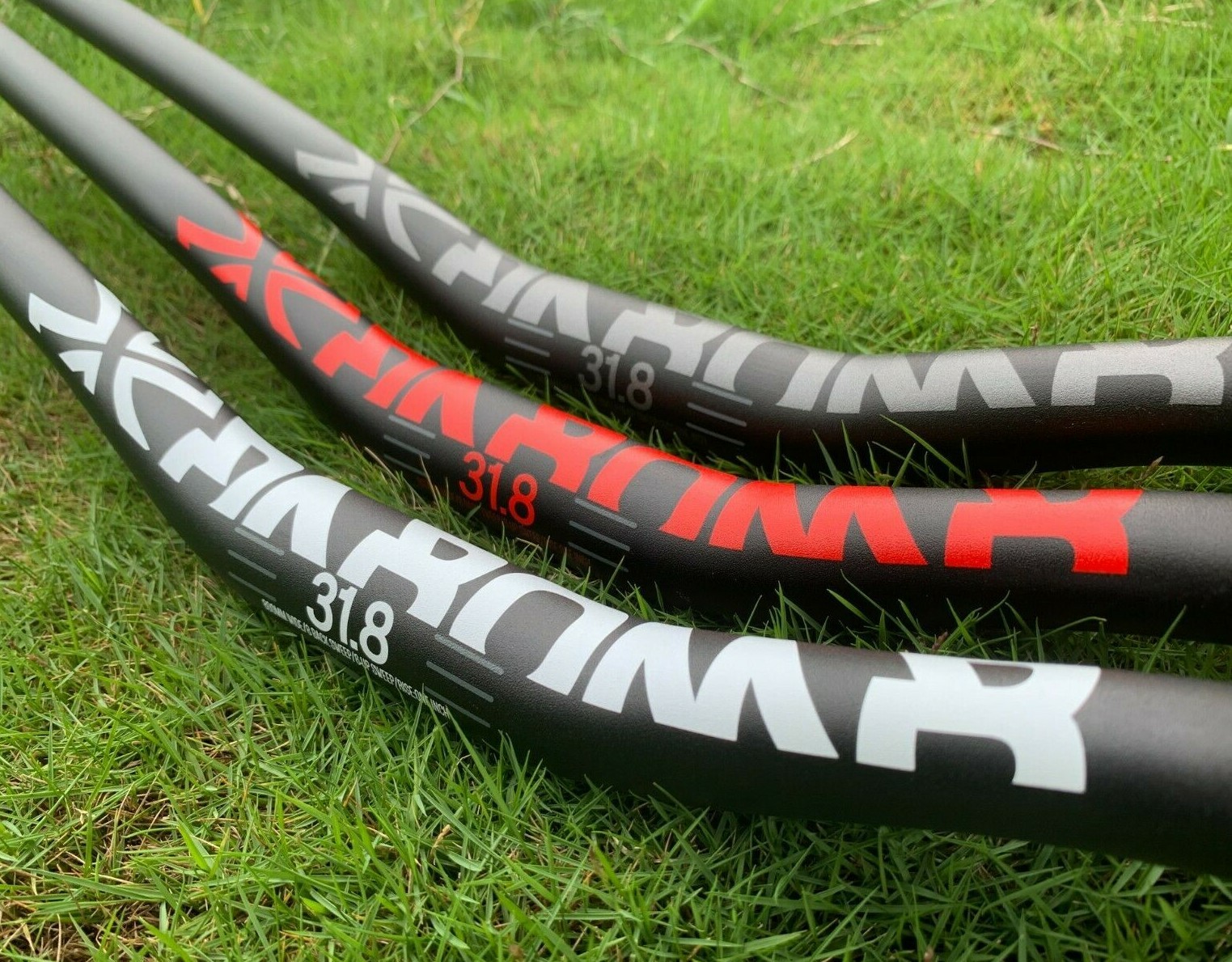 Da Bomb Apache 2 MTB Bike Handlebar 31.8mm 800mm Wide | eBay